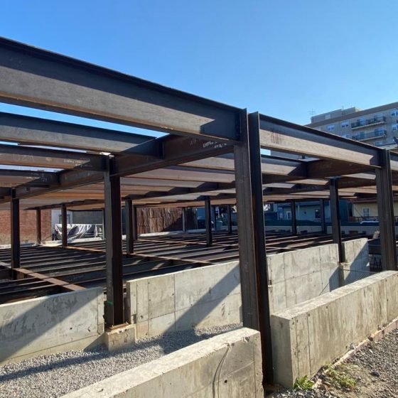 Boston Iron Works - Ornamental Iron Gates, Staircases, Fences, Fire ...