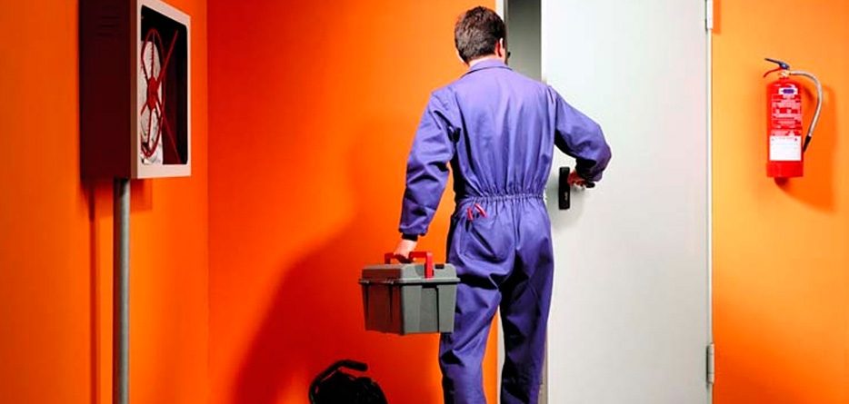 Tips for a Successful Fire Inspection - Boston Iron Works